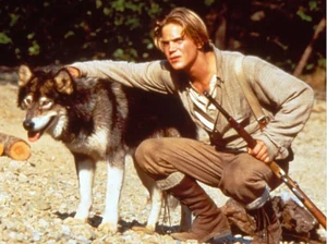 White Fang (Disney) | Heroes Wiki | Fandom