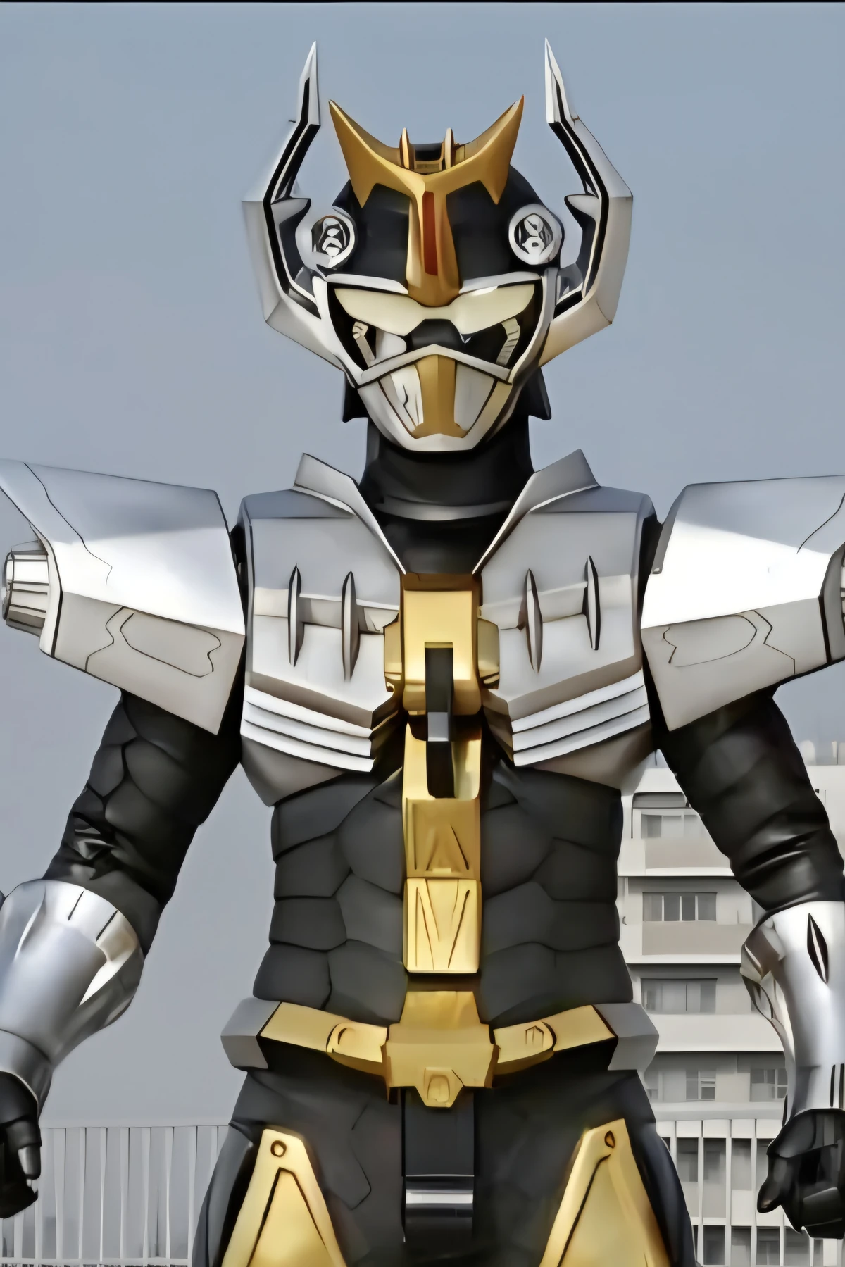 Beet J. Stag | Heroes Wiki | Fandom