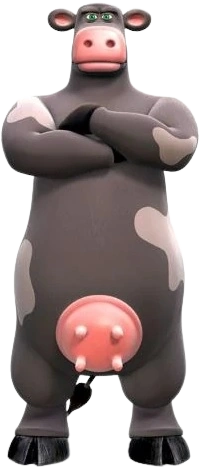 Ben (Barnyard) | Heroes Wiki | Fandom