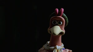 Ginger (Chicken Run)/Gallery | Heroes Wiki | Fandom