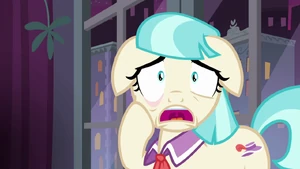 Coco Pommel/Gallery | Heroes Wiki | Fandom
