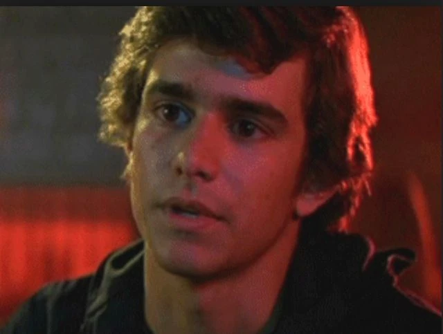 Chris Rebello Jaws 2