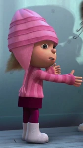 Edith Gru | Heroes Wiki | Fandom