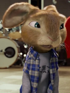 E.B./Gallery | Heroes Wiki | Fandom