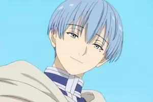 Himmel/Gallery | Heroes Wiki | Fandom