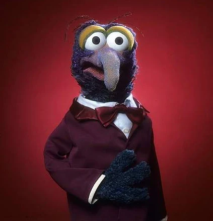 Gonzo | Heroes Wiki | Fandom