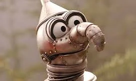 Gonzo | Heroes Wiki | Fandom