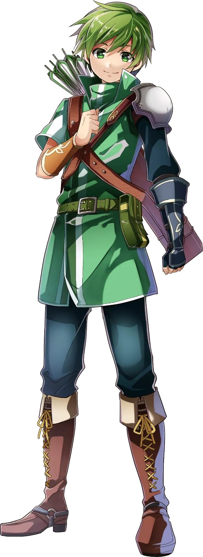 Gordin/Gallery | Heroes Wiki | Fandom
