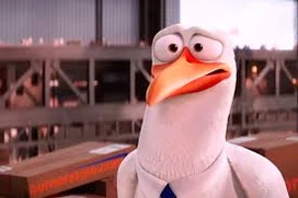 Junior (Storks) | Heroes Wiki | Fandom