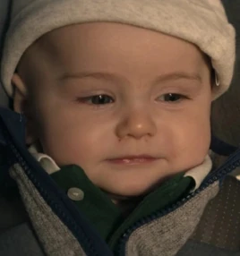 Henry Goldberg | Heroes Wiki | Fandom