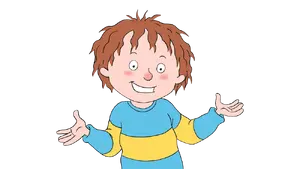 Horrid Henry/Gallery | Heroes Wiki | Fandom