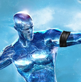 Iceman (Marvel)/Gallery | Heroes Wiki | Fandom