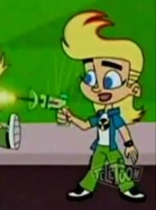 Joni West | Heroes Wiki | Fandom