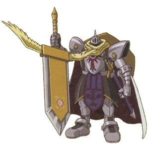 Knightmon (Digimon Fusion) | Heroes Wiki | Fandom
