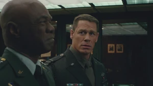 Agent Burns | Heroes Wiki | Fandom