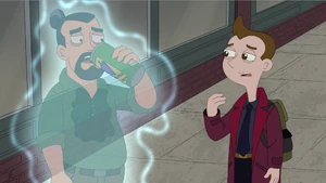 Milo Murphy/Gallery | Heroes Wiki | Fandom