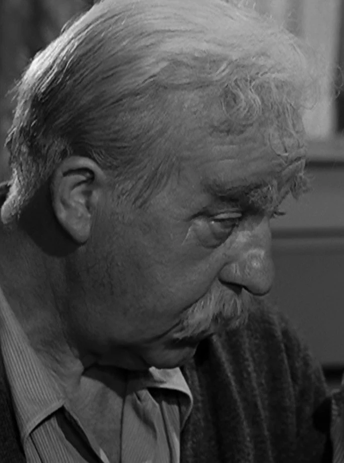 Old Ben | Heroes Wiki | Fandom