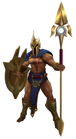 Pantheon | Heroes Wiki | Fandom
