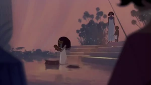 Queen Tuya (The Prince of Egypt) | Heroes Wiki | Fandom