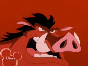 Pumbaa (The Lion King)/Gallery | Heroes Wiki | Fandom