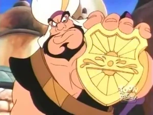 Razoul | Heroes Wiki | Fandom