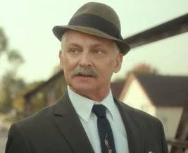 Number Five | Heroes Wiki | Fandom