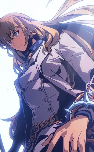 Alicia Blanche | Heroes Wiki | Fandom