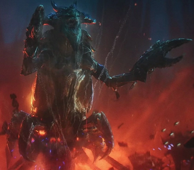 Karathen | Heroes Wiki | Fandom