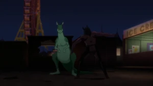Beast Boy (DC Animated Movie Universe)/Gallery | Heroes Wiki | Fandom