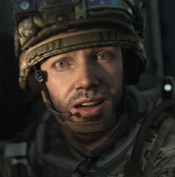 Irons Advanced Warfare