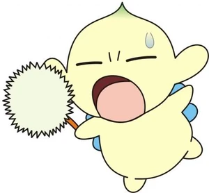 Puck | Heroes Wiki | Fandom