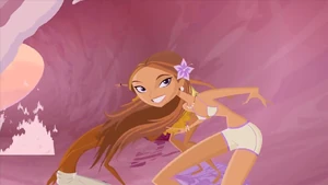 Lo Ridgemount | Heroes Wiki | Fandom