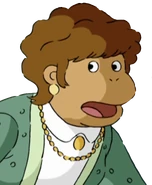 Bubby | Heroes Wiki | Fandom