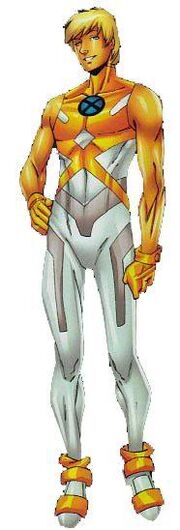 Elixir | Heroes Wiki | Fandom