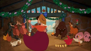 Jeb (Home on the Range) | Heroes Wiki | Fandom