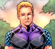 Jericho (DC) | Heroes Wiki | Fandom