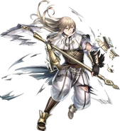 Libra (Fire Emblem) | Heroes Wiki | Fandom