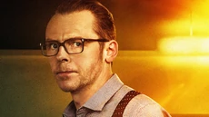 Benji Dunn | Heroes Wiki | Fandom