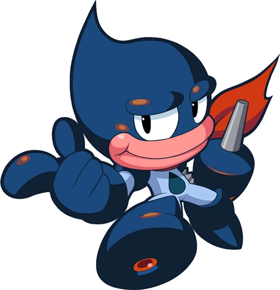 Oil Man | Heroes Wiki | Fandom