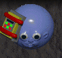 Nubby | Heroes Wiki | Fandom
