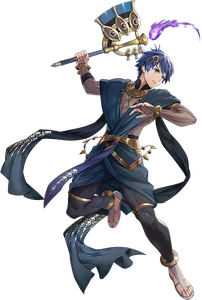 Kris (Fire Emblem)/Gallery | Heroes Wiki | Fandom