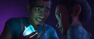 Chief Benja | Heroes Wiki | Fandom