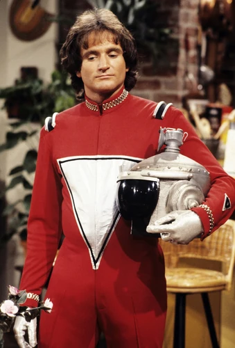 Mork | Heroes Wiki | Fandom
