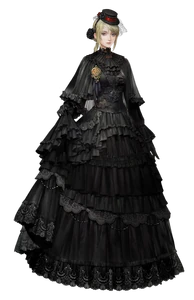 Sharron/Gallery | Heroes Wiki | Fandom