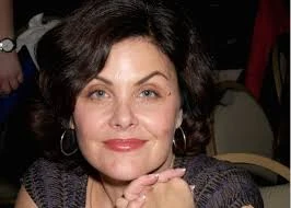 Sherilyn Fenn | Psych Wiki | Fandom