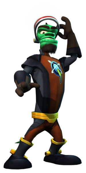 Skidd McMarx | Heroes Wiki | Fandom