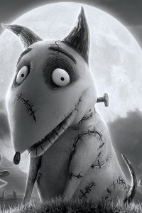 Sparky (Frankenweenie) | Heroes Wiki | Fandom