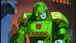 Springer (Transformers)/Gallery | Heroes Wiki | Fandom