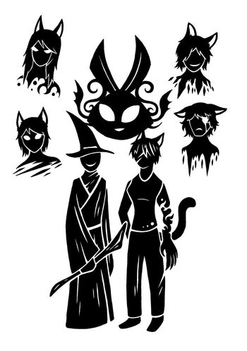 SCP-2085 | Heroes Wiki | Fandom