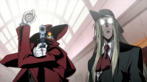 Integra Hellsing/Gallery | Heroes Wiki | Fandom